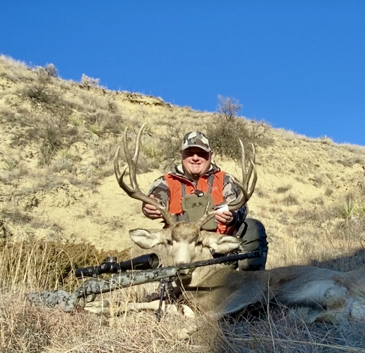 Your Hunt Plan – Takco Outdoors